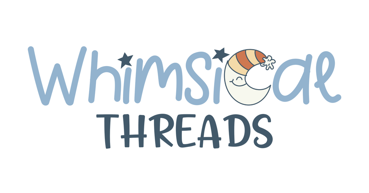 RED MAMA SET PREORDER ️ – Whimsical Threads